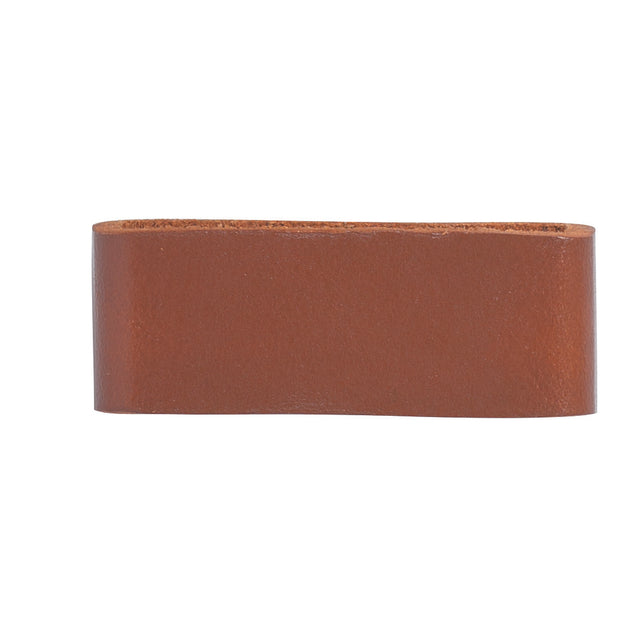 Belt Loop, Brown – Weaver Leather Supply
