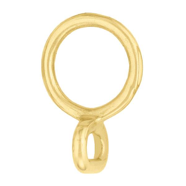 #498 Loop & Ring - Weaver Leather Supply