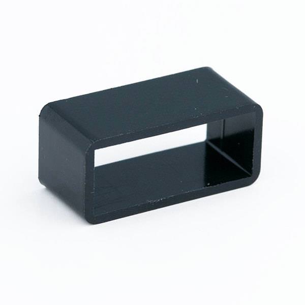 #500 Plastic Loop - Weaver Leather Supply