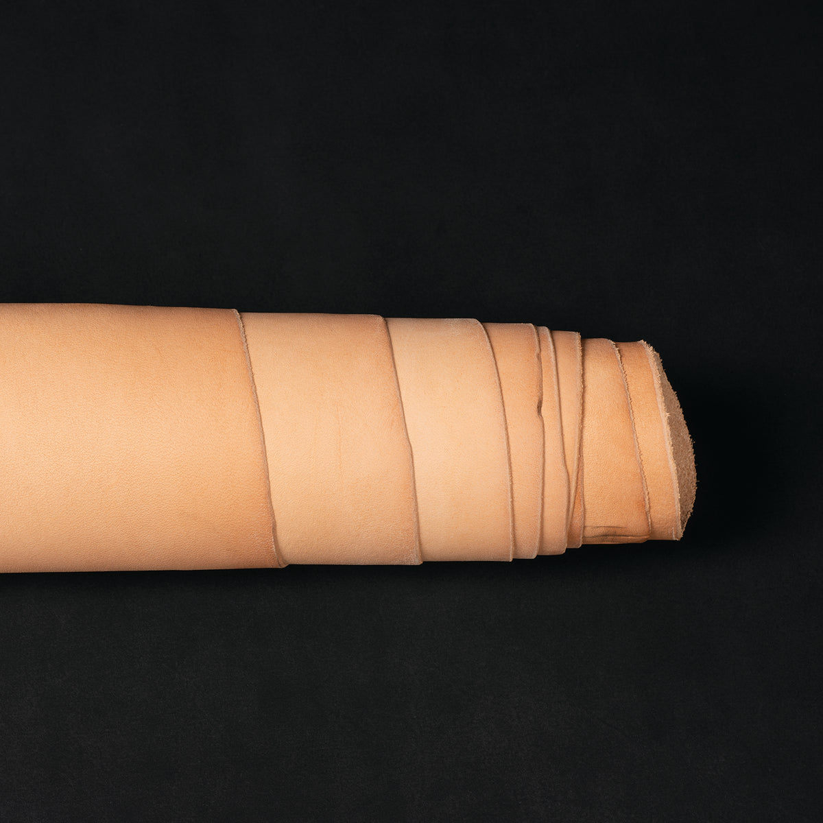 Hermann Oak Vegetable-Tanned Leather for Crafting Projects – Weaver ...