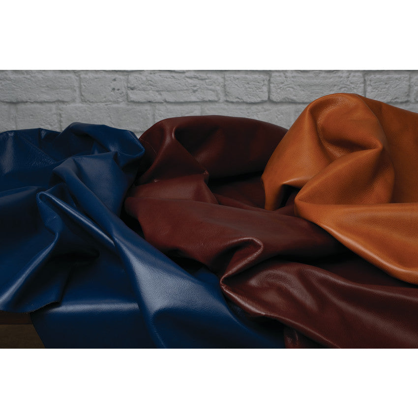 Fire Veg Tan Sides, 3-4 oz. - Weaver Leather Supply