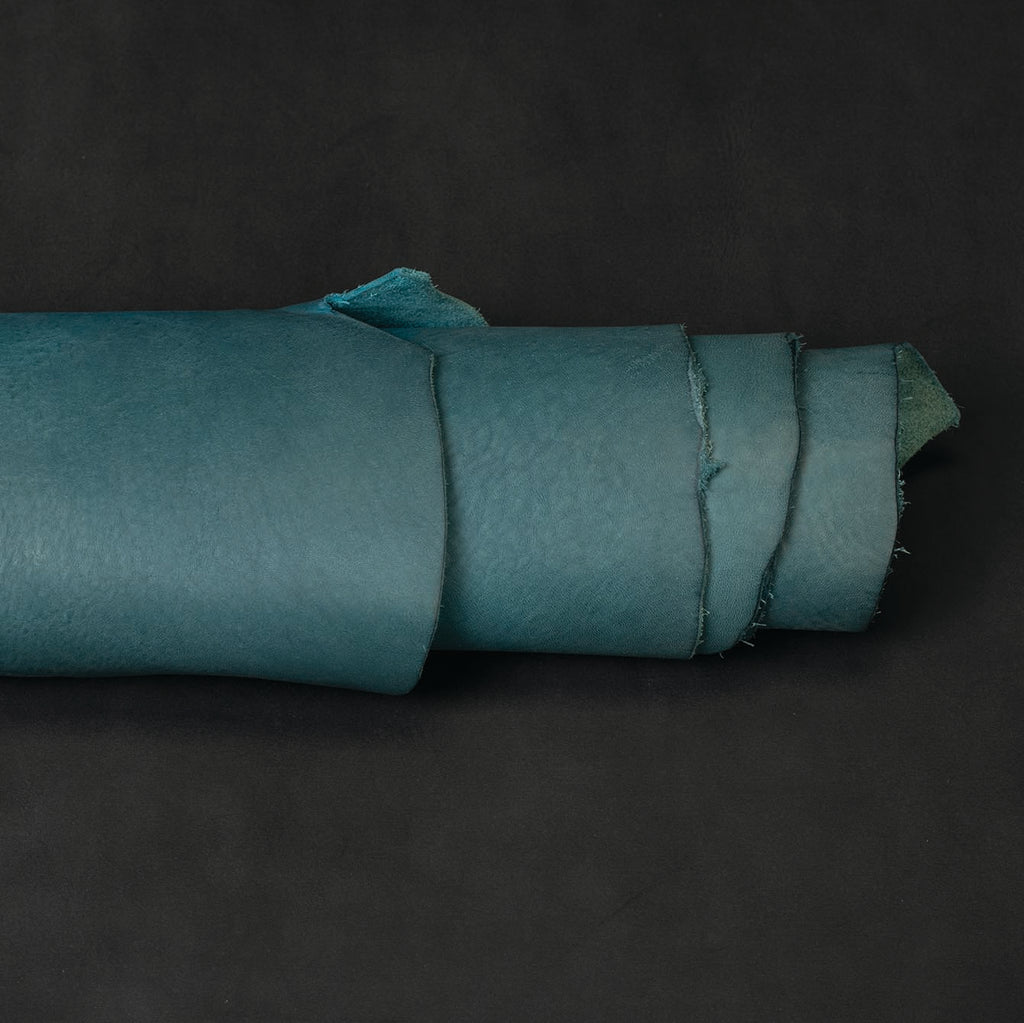 Italian Double Shoulders, 4 to 5 oz. - Weaver Leather Supply