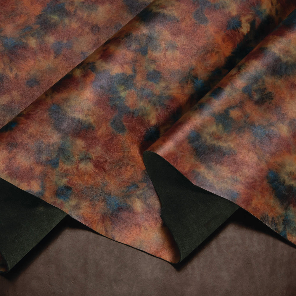 Printed & Embossed Leather - Weaver Leather Supply