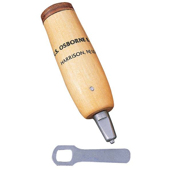 Deluxe Heavy-Duty Awl Haft - Weaver Leather Supply
