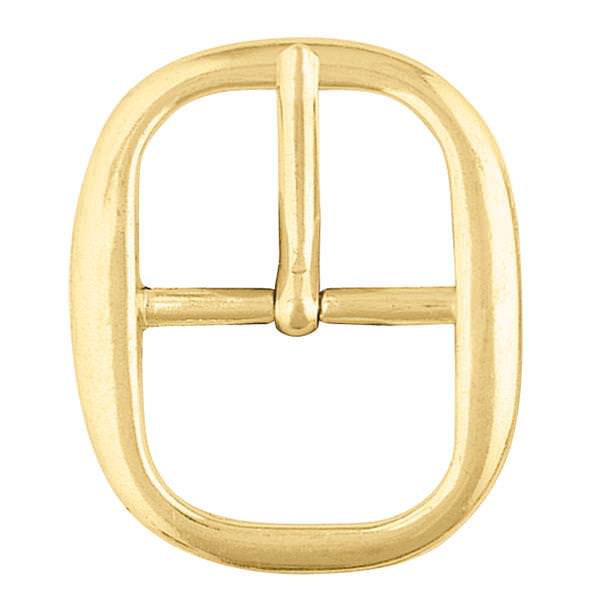 #718 Buckle - Weaver Leather Supply