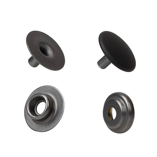 Line 20 Snaps, #2206 - Weaver Leather Supply