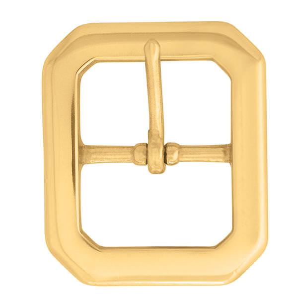 #1900 Clipped Corner Buckle - Weaver Leather Supply