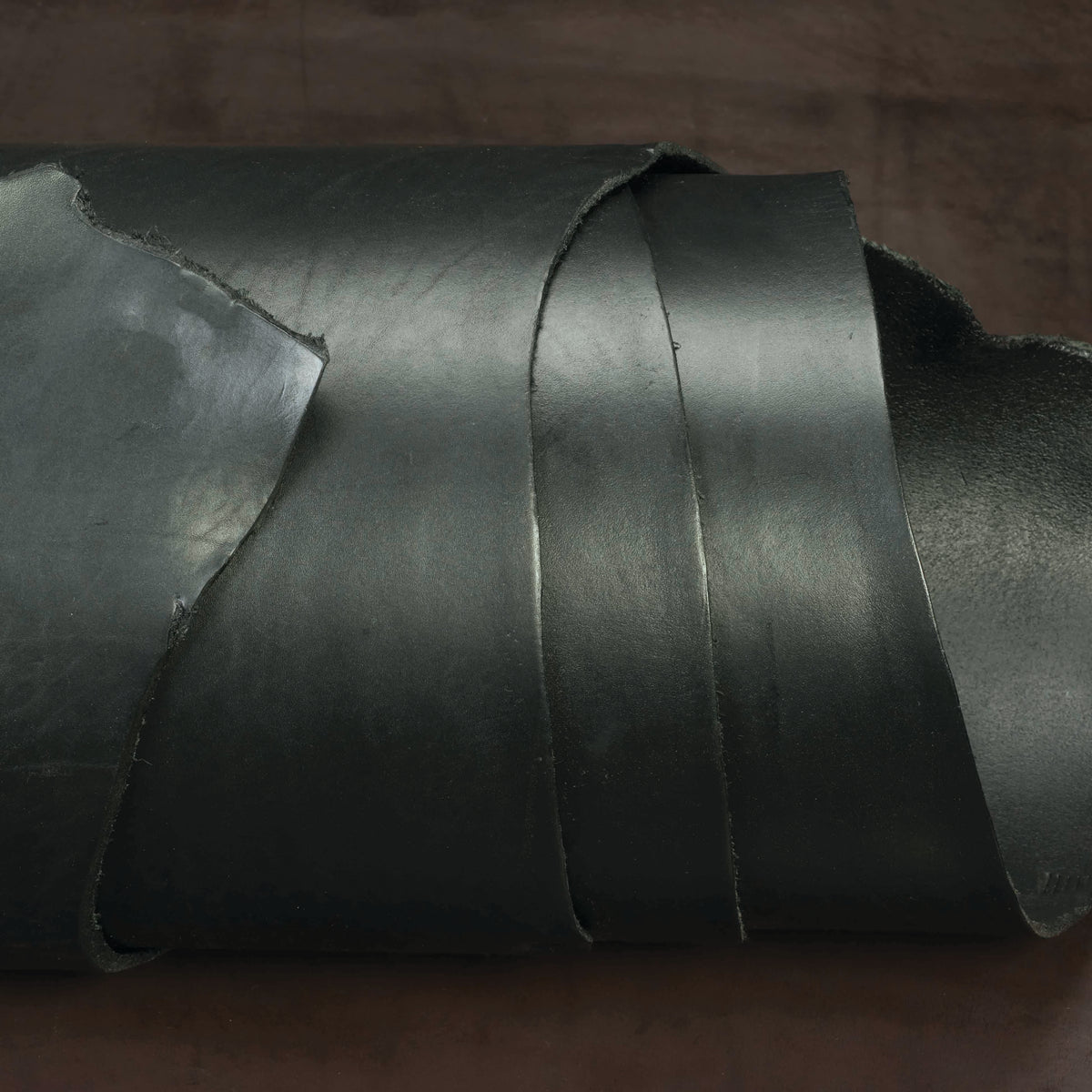 Branded Finished Double Backs - Weaver Leather Supply