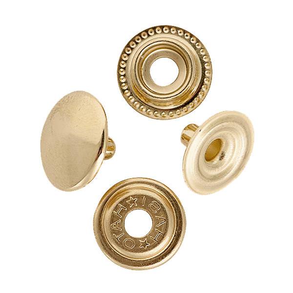 Line 20 Snaps, #2206 - Weaver Leather Supply