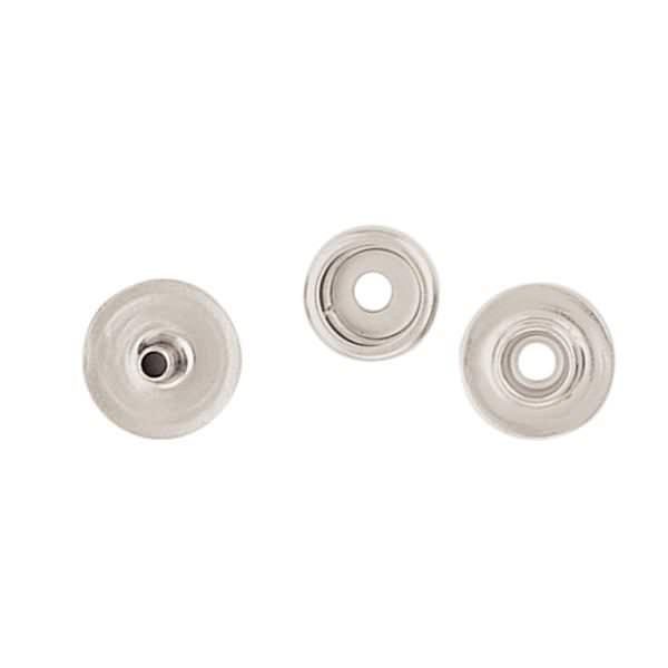 Line 20 Snaps, #2206 - Weaver Leather Supply