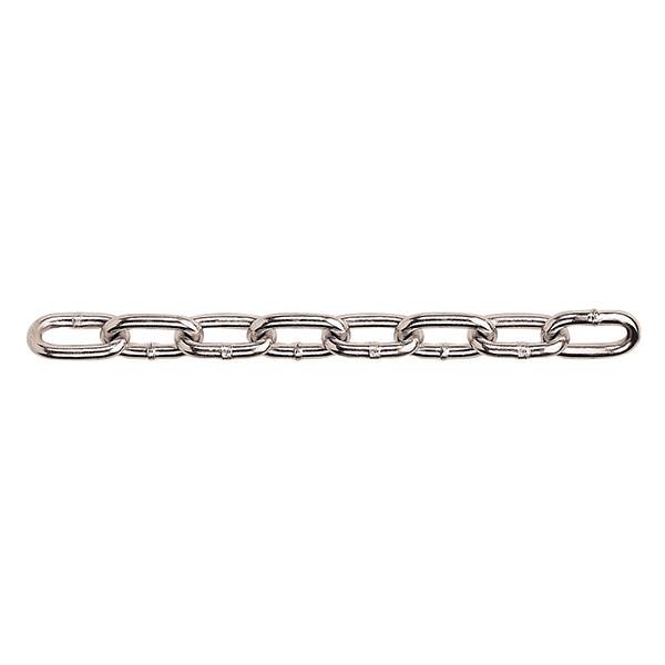 Welded Proof Coil Metal Chain - Weaver Leather Supply