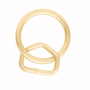 Belt Buckle Loops - Weaver Leather Supply