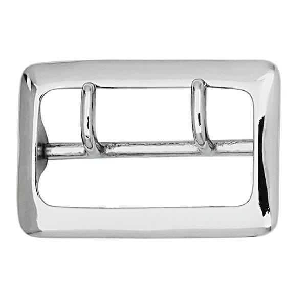 4430 Sam Browne Buckle - Weaver Leather Supply