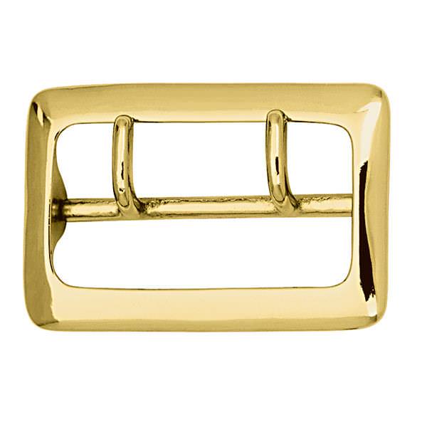 4430 Sam Browne Buckle - Weaver Leather Supply