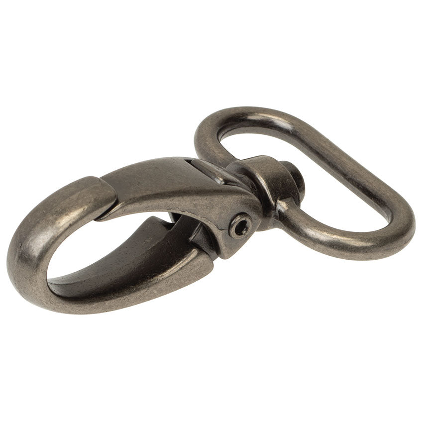 Oval Swivel Snap - Weaver Leather Supply