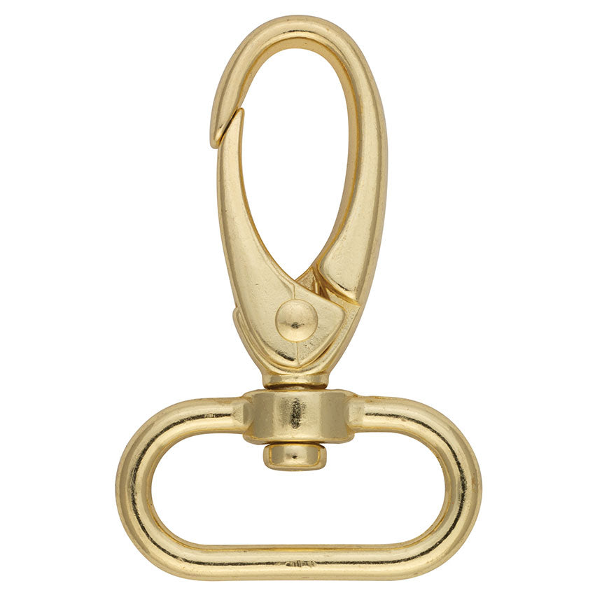 Oval Swivel Snap - Weaver Leather Supply