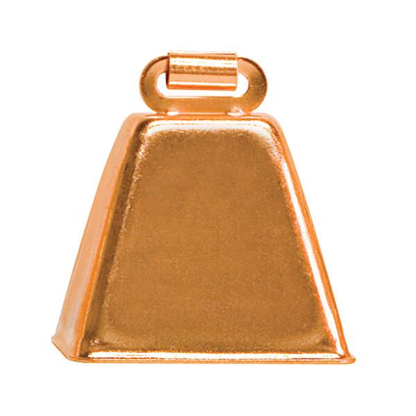 Copper Cow Bell - Weaver Leather Supply
