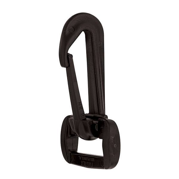 Plastic Snap Clip