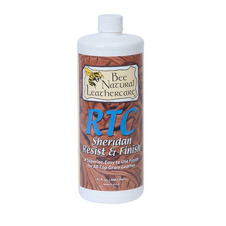 Bee Natural Leathercare Products - Weaver Leather Supply
