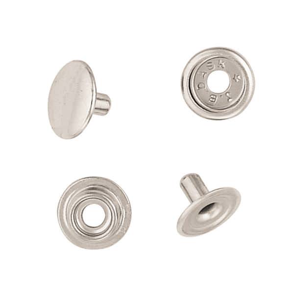 4P Durable Snap - Weaver Leather Supply