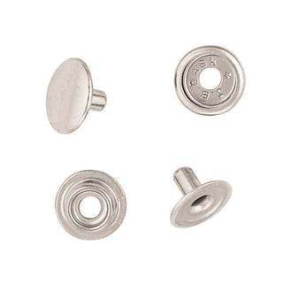 Snap Fasteners for Leather - Weaver Leather Supply