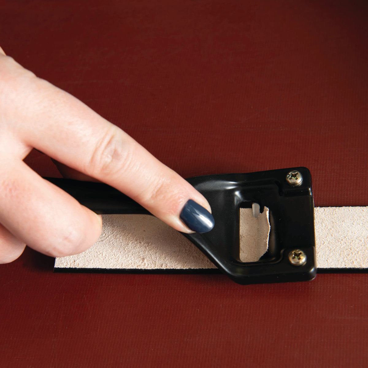 Leather Knives & Cutting Tools - Weaver Leather Supply
