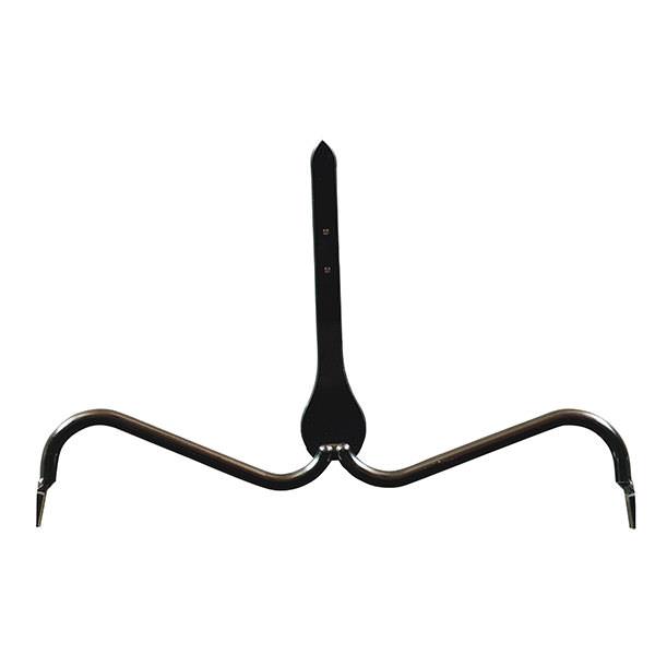 Polyurethane Winker Stay Black, Horse - Weaver Leather Supply