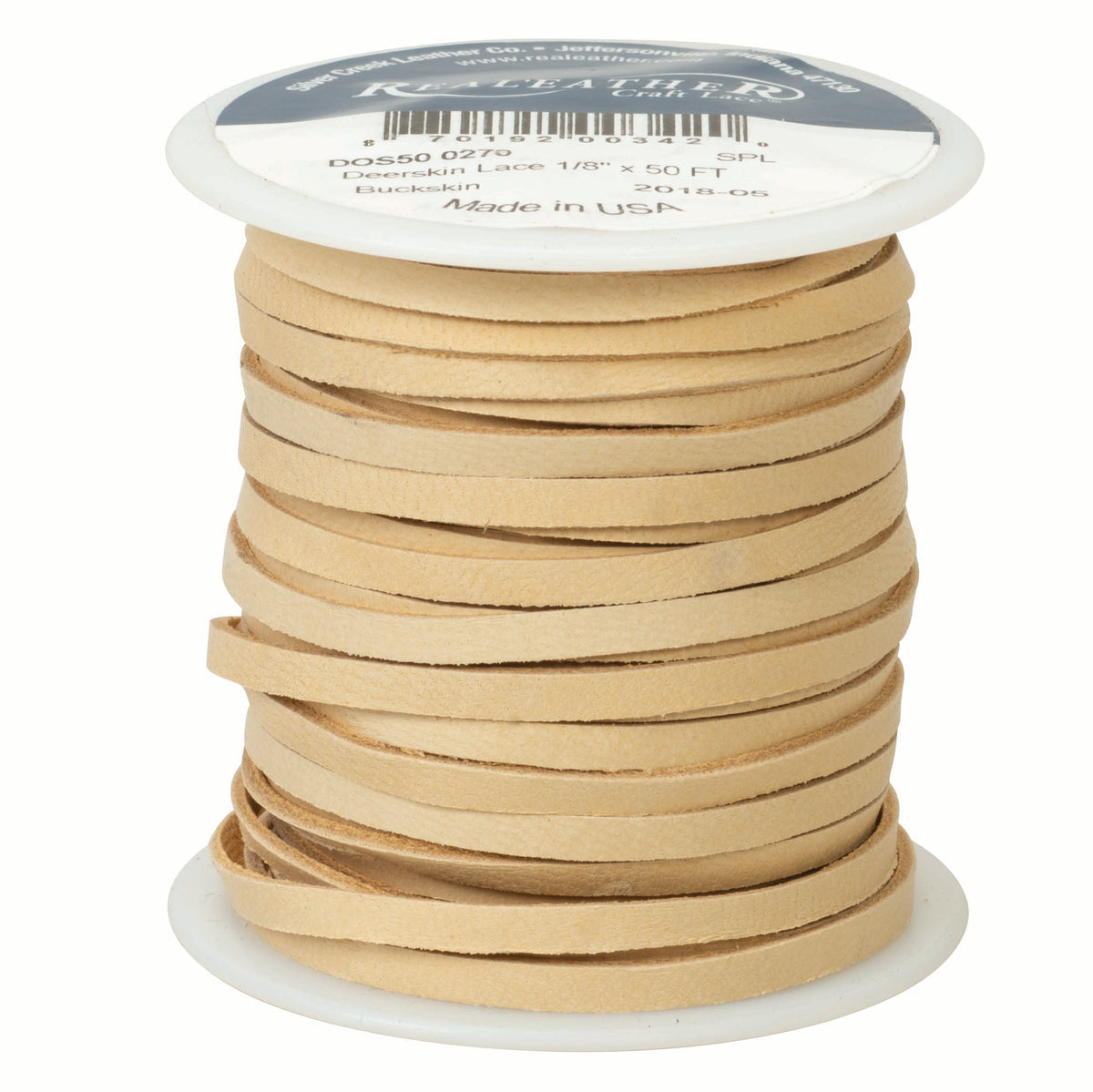 Leather Laces for Braiding & Repairs – Weaver Leather Supply