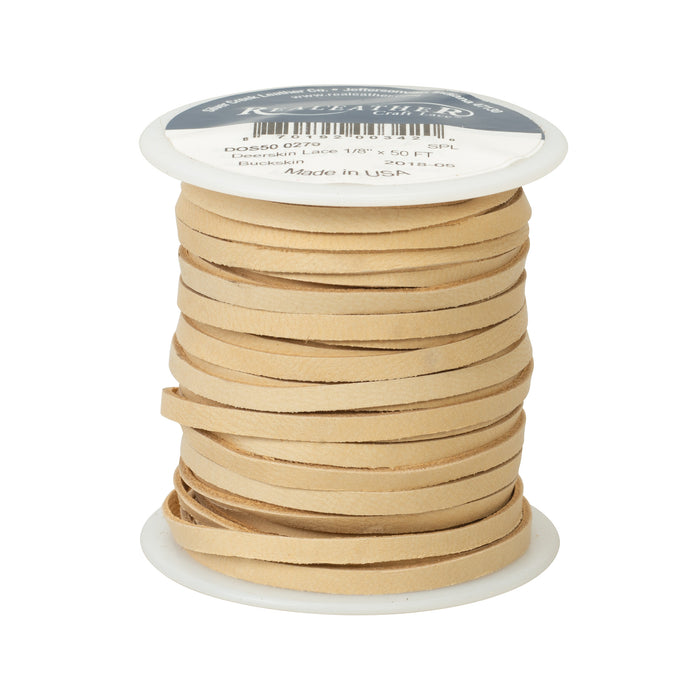 Premium Leather Laces for Crafting Belts and Bags – Weaver Leather Supply