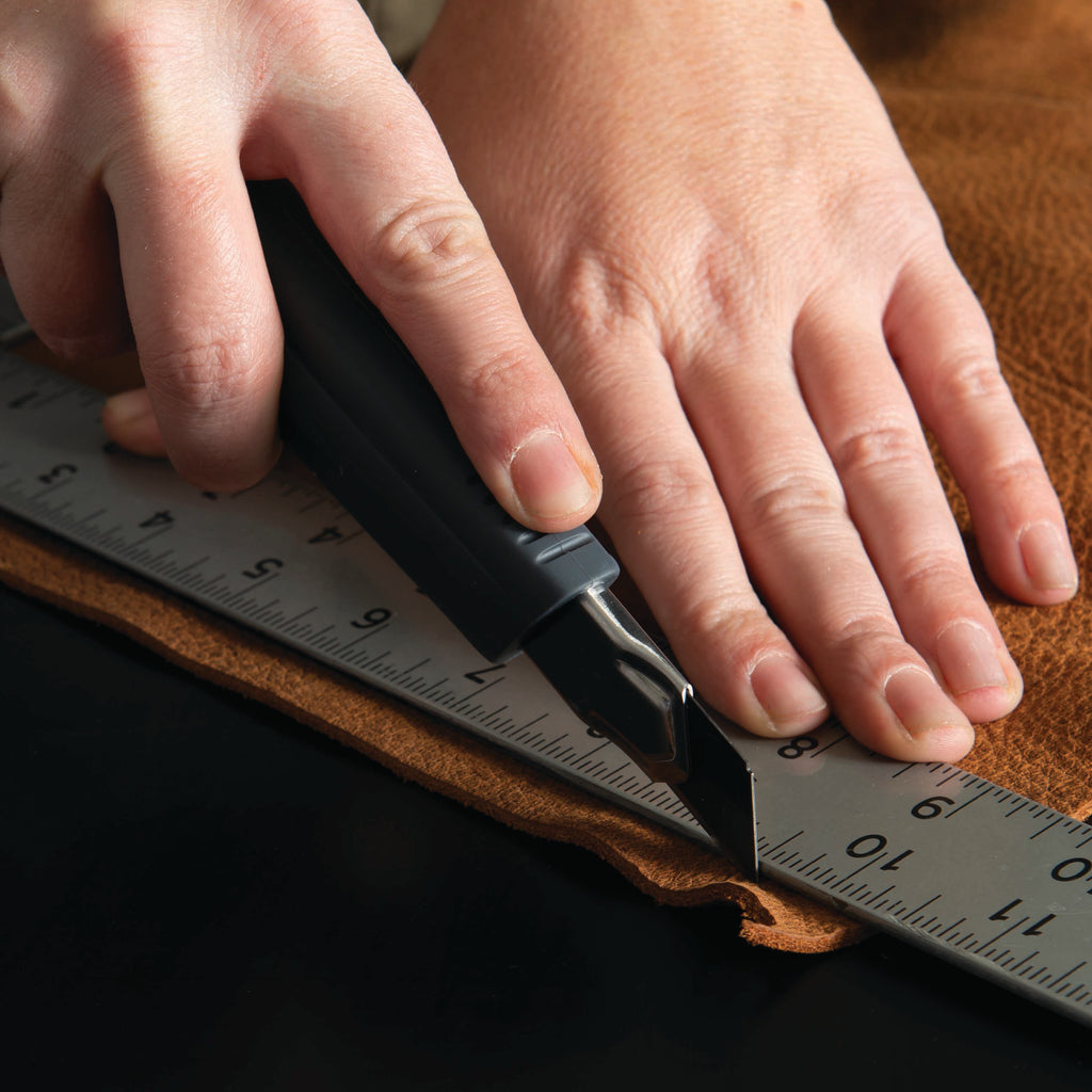 Silent Poundo Board - Weaver Leather Supply