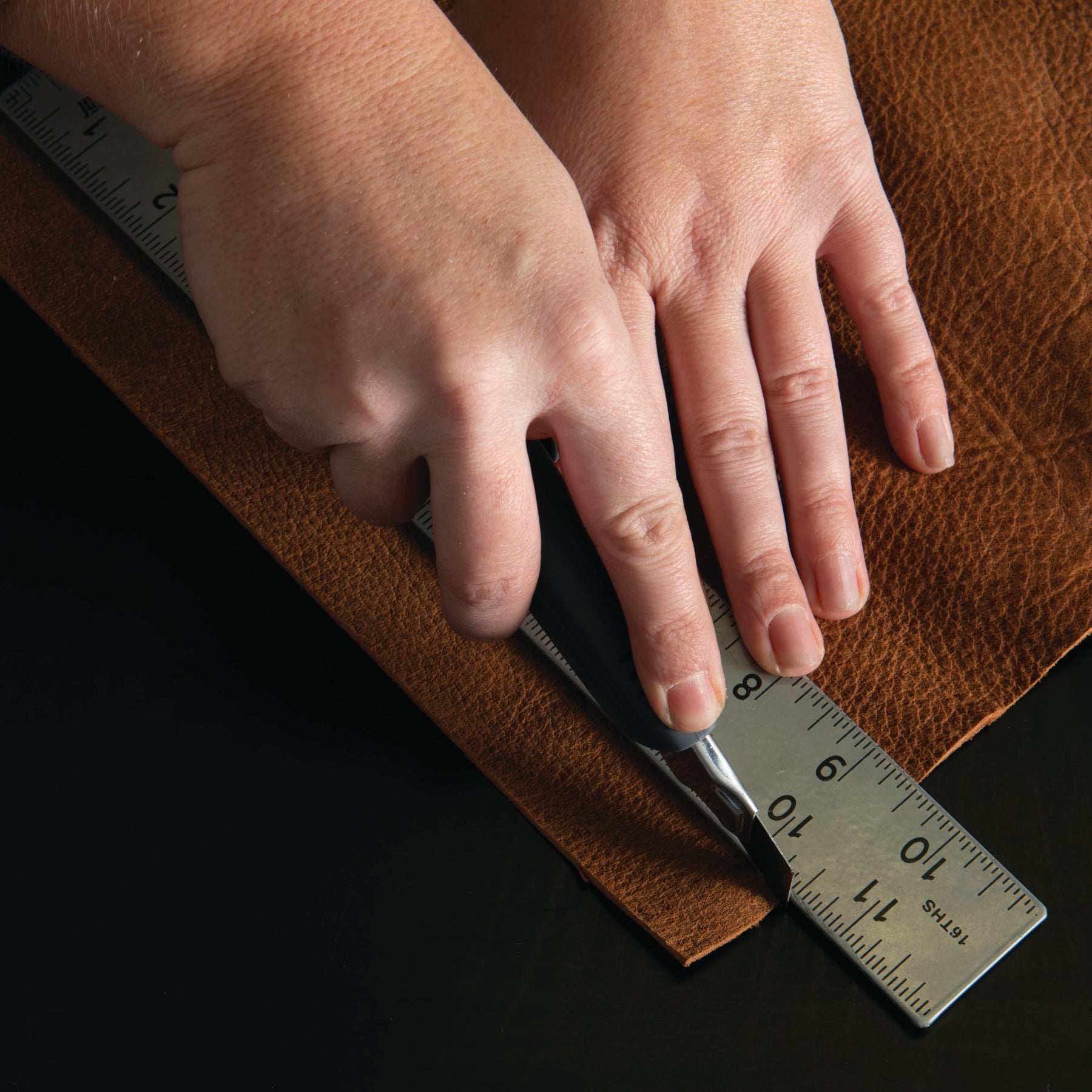 Silent Poundo Board - Weaver Leather Supply