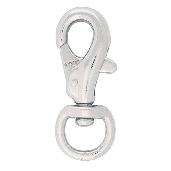 3145 Bull Snap with Trigger, - Weaver Leather Supply