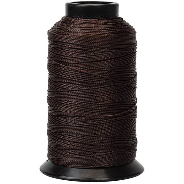 Nylon Thread, Size 277, 4 oz. Spool - Weaver Leather Supply