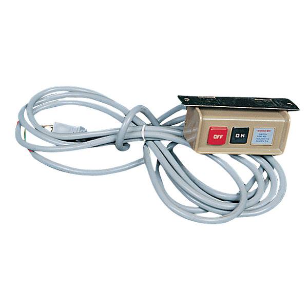 110-Volt Electric Motor Control - Weaver Leather Supply