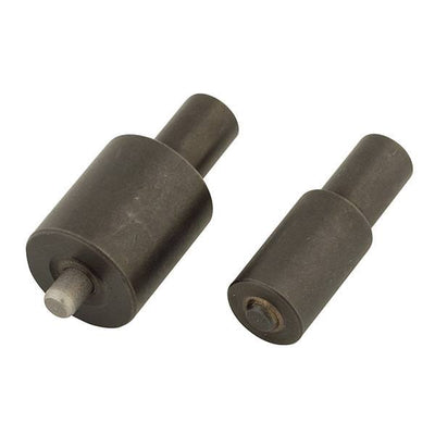 Rivet, Snap, Spot & Burr Setters - Weaver Leather Supply