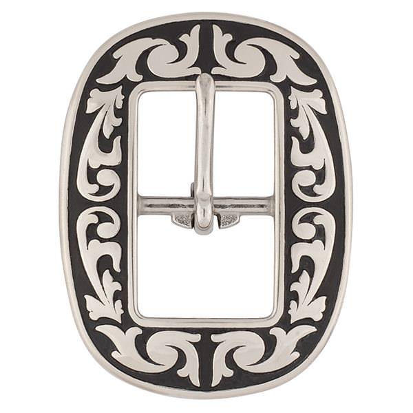 Horse Shoe Belt Buckles - Weaver Leather Supply