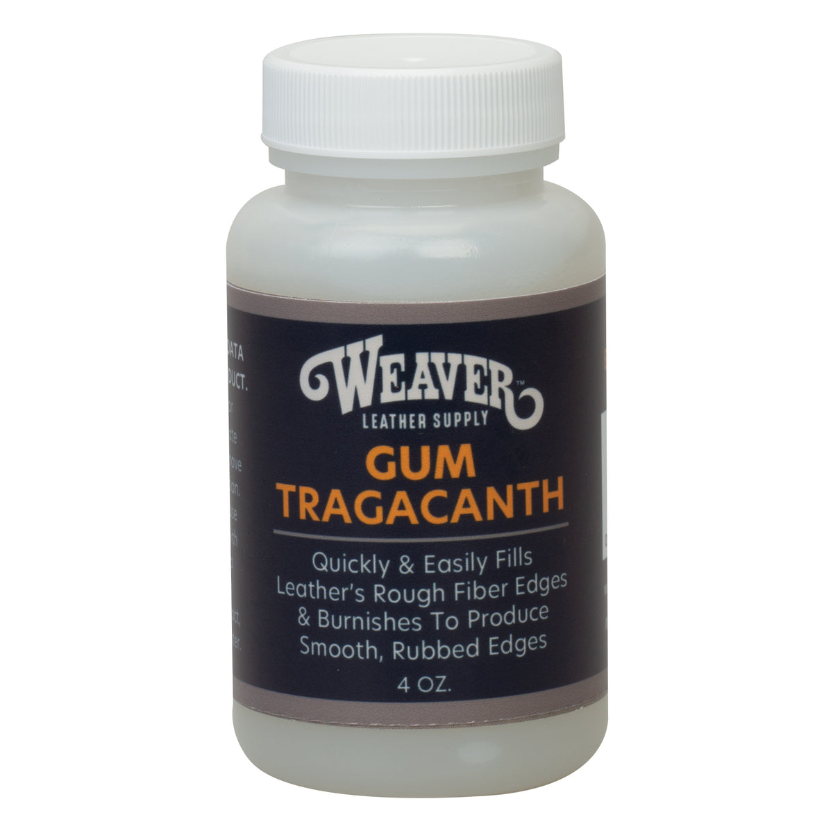 Weaver Gum Tragacanth