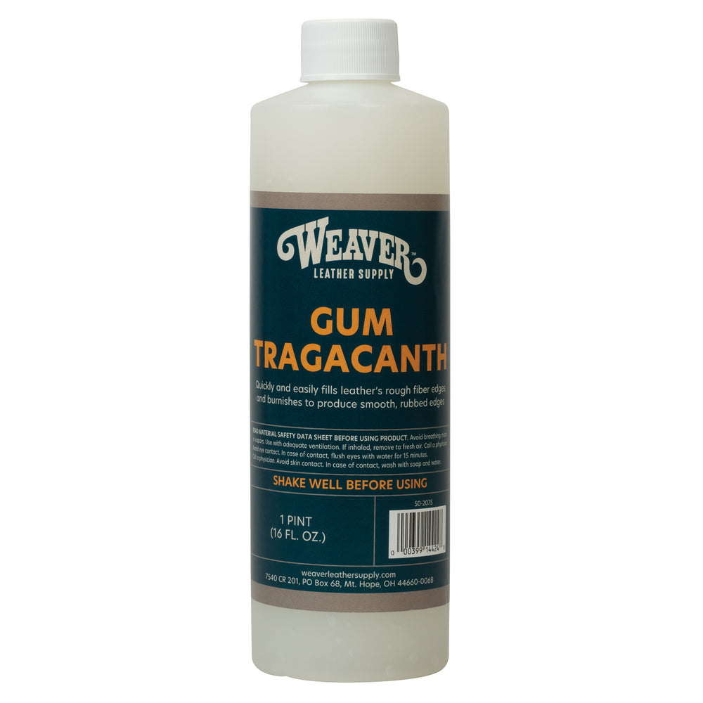 Weaver Gum Tragacanth