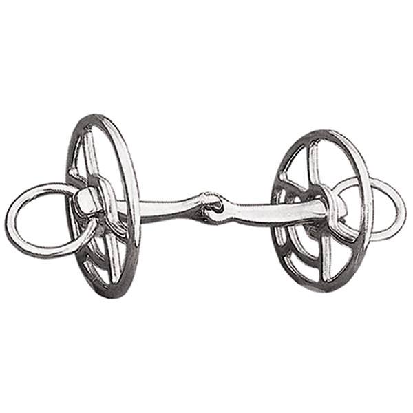 Beery 4-Way Bit - Weaver Leather Supply