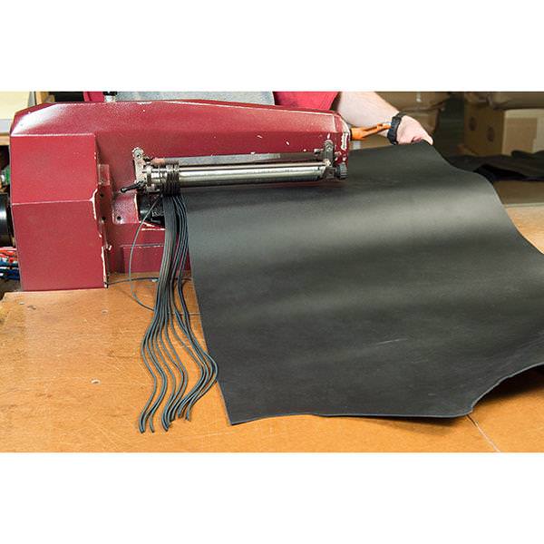 Lace Cutting Service - Weaver Leather Supply