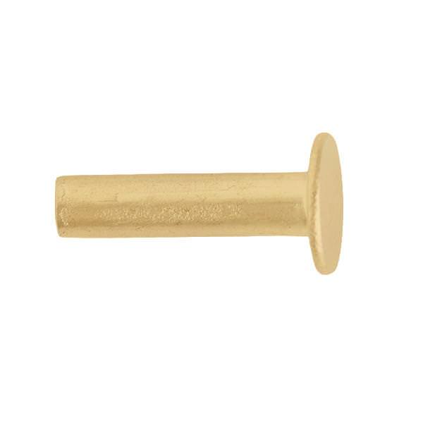 #104 Tubular Rivets - Weaver Leather Supply