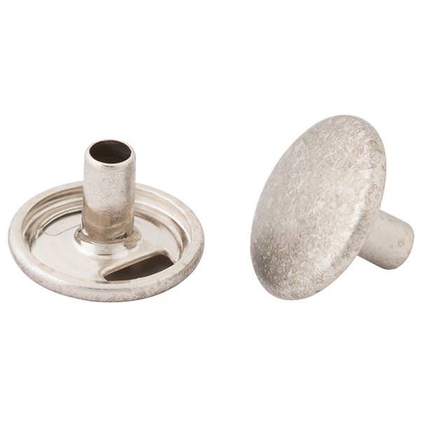 Line 20 Snaps, #2206 - Weaver Leather Supply