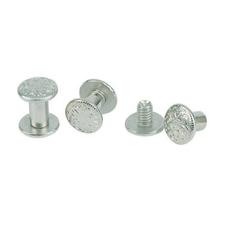 Chicago Screws for Leather - Weaver Leather Supply