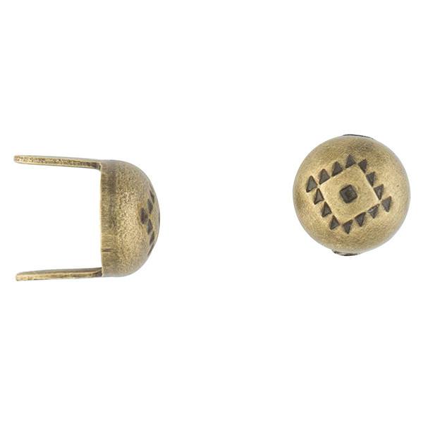 #2085 Aztec Spot - Weaver Leather Supply