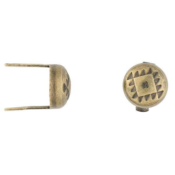 #2085 Aztec Spot - Weaver Leather Supply