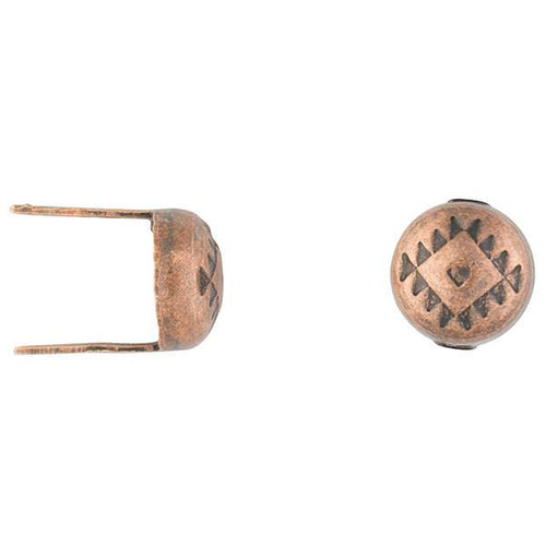 #2085 Aztec Spot - Weaver Leather Supply