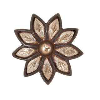 Conchos | Decorative & Plain - Weaver Leather Supply