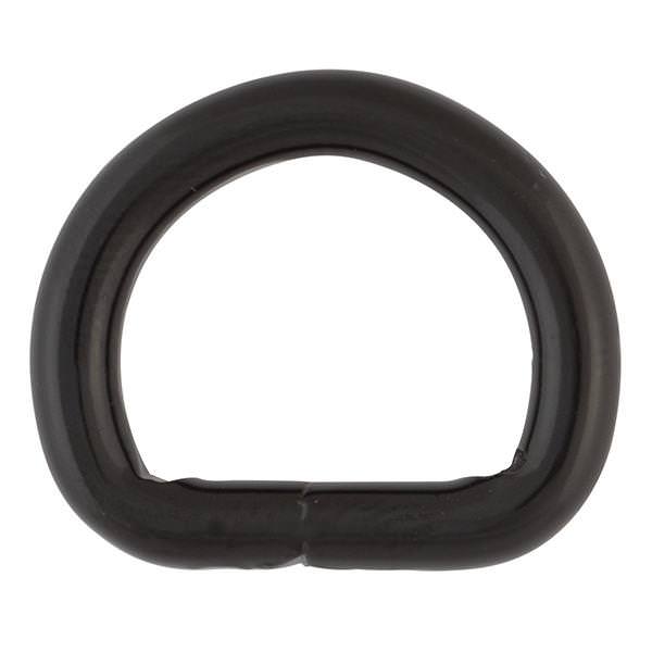 #3250 Welded D-Ring - Weaver Leather Supply