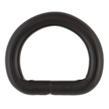 #3250 Welded D-Ring - Weaver Leather Supply