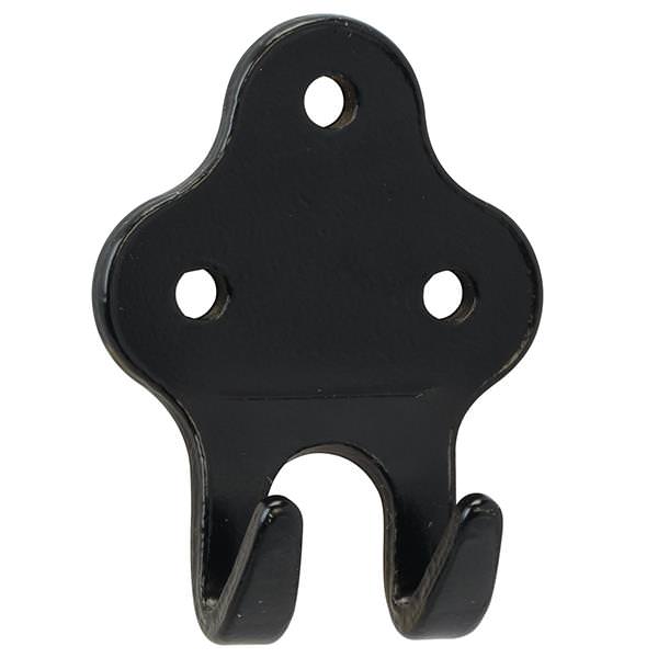 #39 Rifle Sling Hook/Frog - Weaver Leather Supply